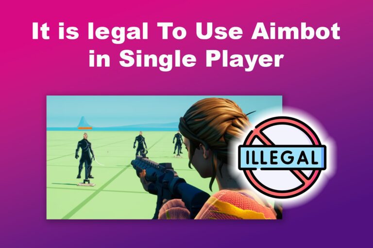 Using Aimbot for Xbox [Is it Legal? How to Install One] - Alvaro Trigo ...