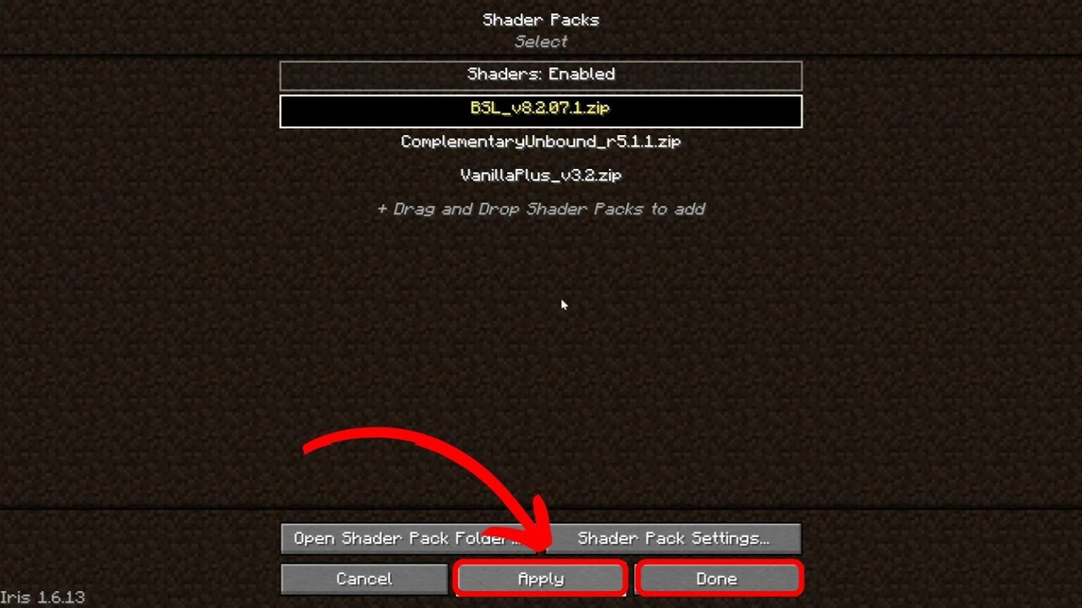 Minecraft Shaders for Playing on Low-End PCs [Best Choices!] - Alvaro Trigo's Blog