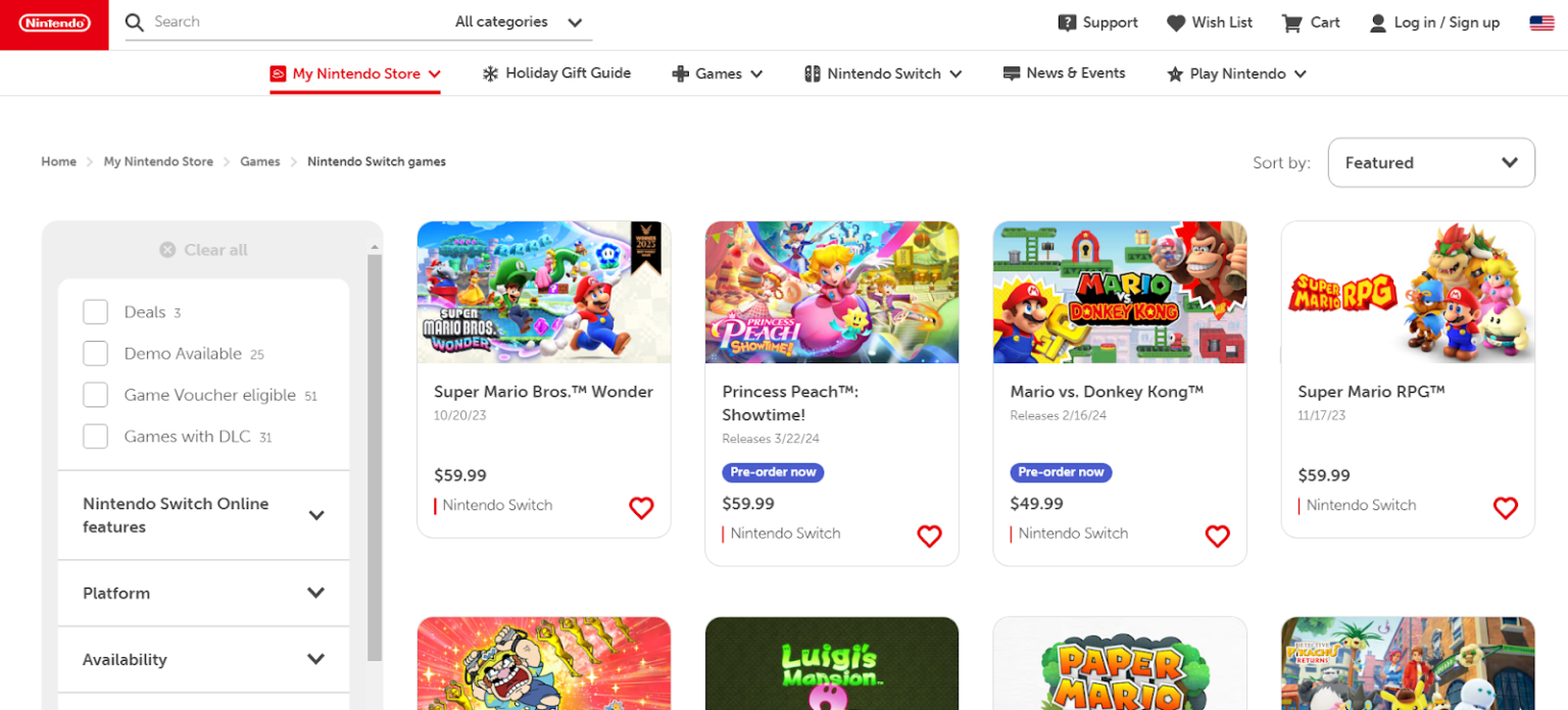 Play Downloaded Switch Games Offline [The Easy Way!] - Alvaro Trigo's Blog