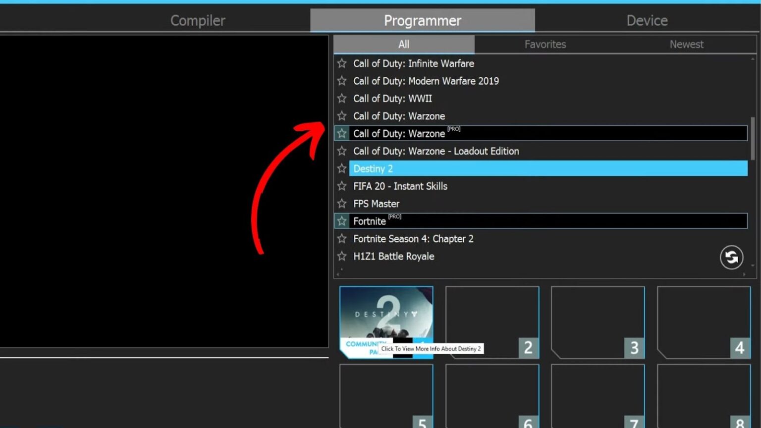 Using Aimbot for Xbox [Is it Legal? How to Install One] - Alvaro Trigo ...