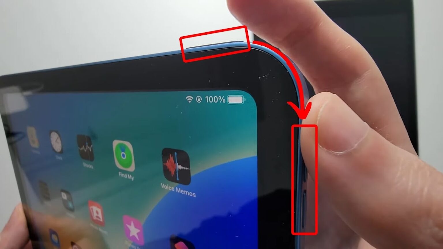 How to Connect Apple Watch to iPad [ The Easy Way] - Alvaro Trigo's Blog