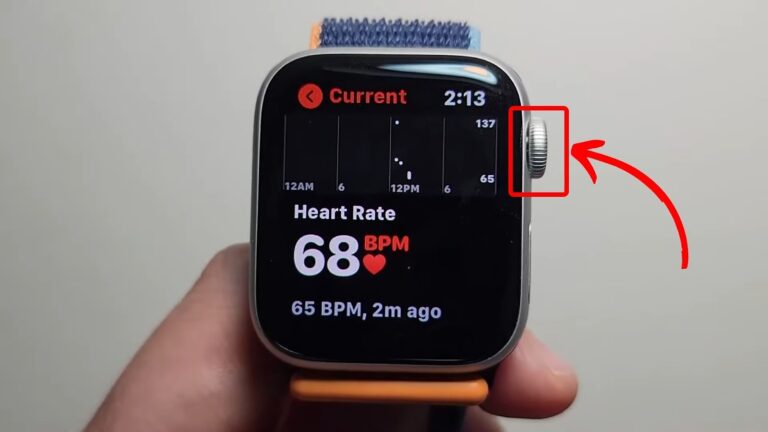 Apple Watch Heart Rate Below 40 When Sleeping - Alvaro Trigo's Blog