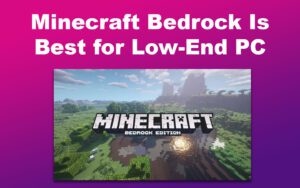 10 Best Minecraft Shaders for Low End PC [2025] - Alvaro Trigo's Blog