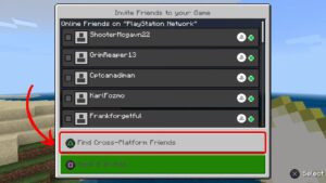 How to Add Xbox Friends on PS4 [ Easy Steps] - Alvaro Trigo's Blog