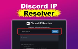 Discord IP Resolver: Does It Work? [Truth & Alternatives] - Alvaro ...