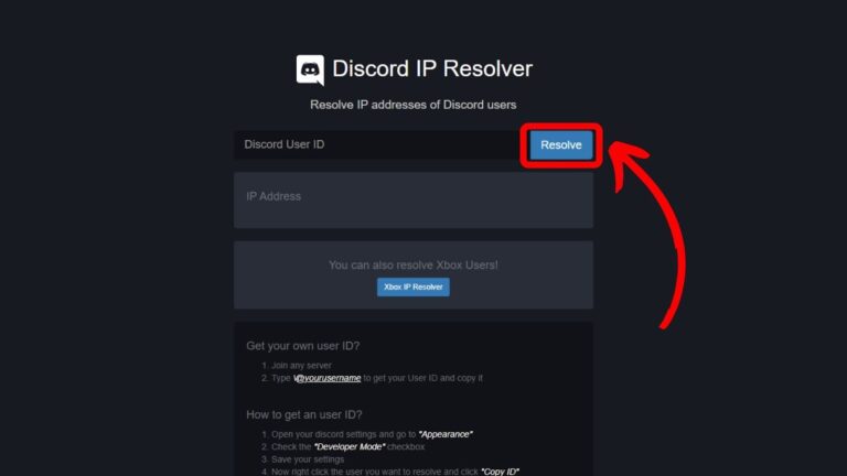 Does Discord IP Resolver Work? [Is It Legal? When to Use One] - Alvaro ...