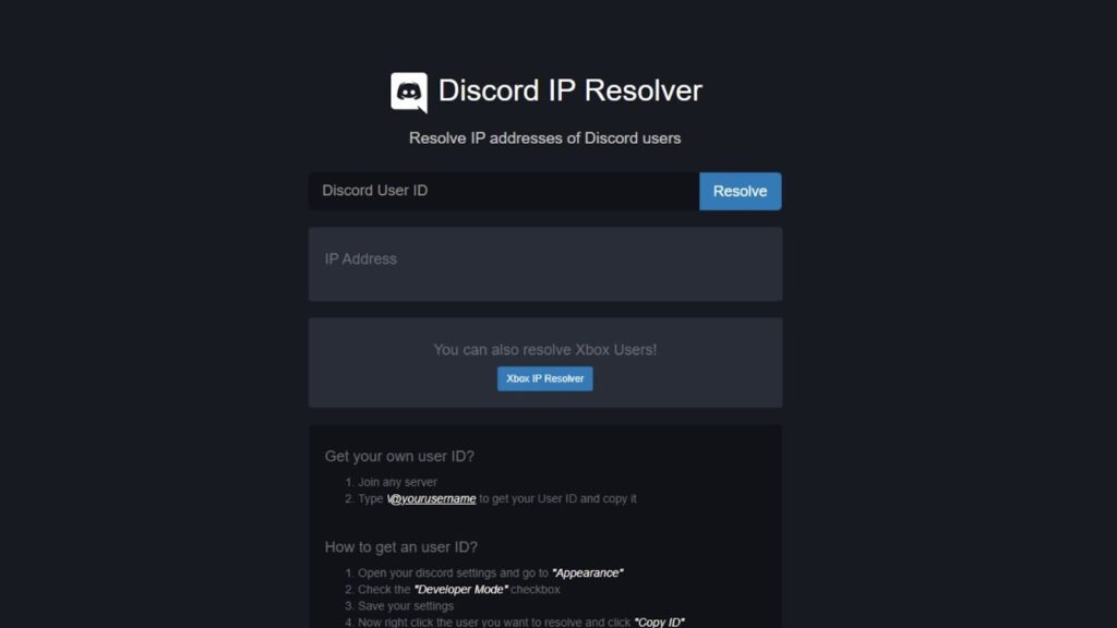 Does Discord IP Resolver Work? [Is It Legal? When to Use One] - Alvaro ...