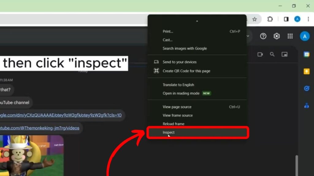 How to Use Discord Inspect Element [Best Discord Tricks!] - Alvaro ...