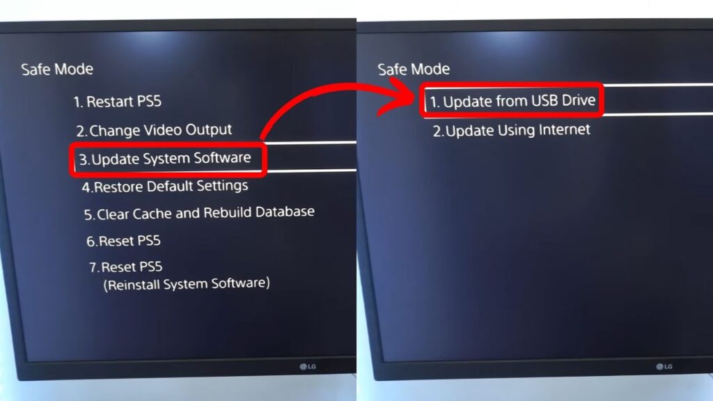 PS5 Beeping But Not Turning On [ Easy Solutions] - Alvaro Trigo's Blog