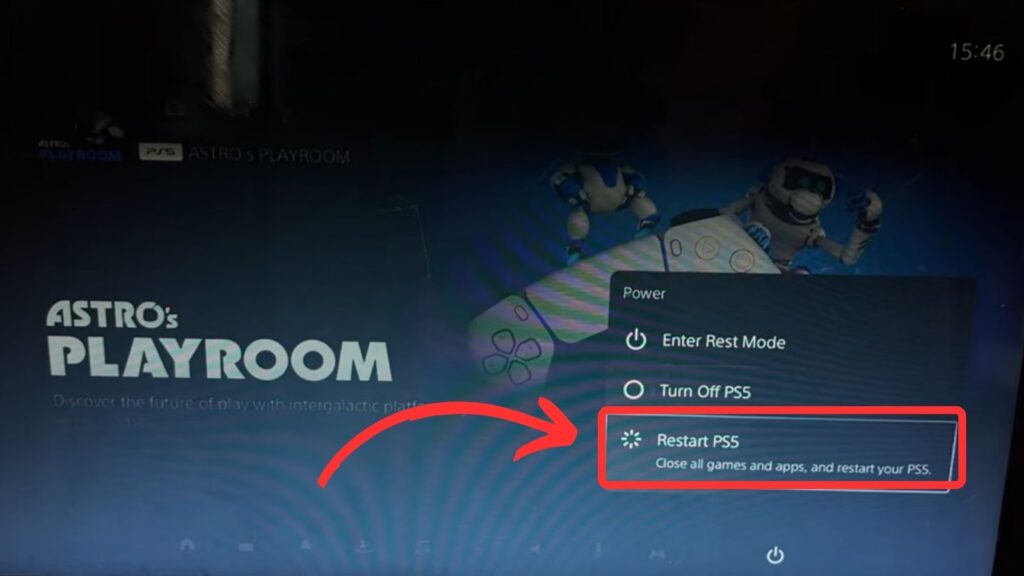 Fix a PS5 Green Screen [ Easy Ways] - Alvaro Trigo's Blog
