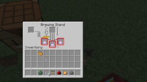 Make a Slow Falling Potion in Minecraft [ Easy Steps] - Alvaro Trigo's Blog