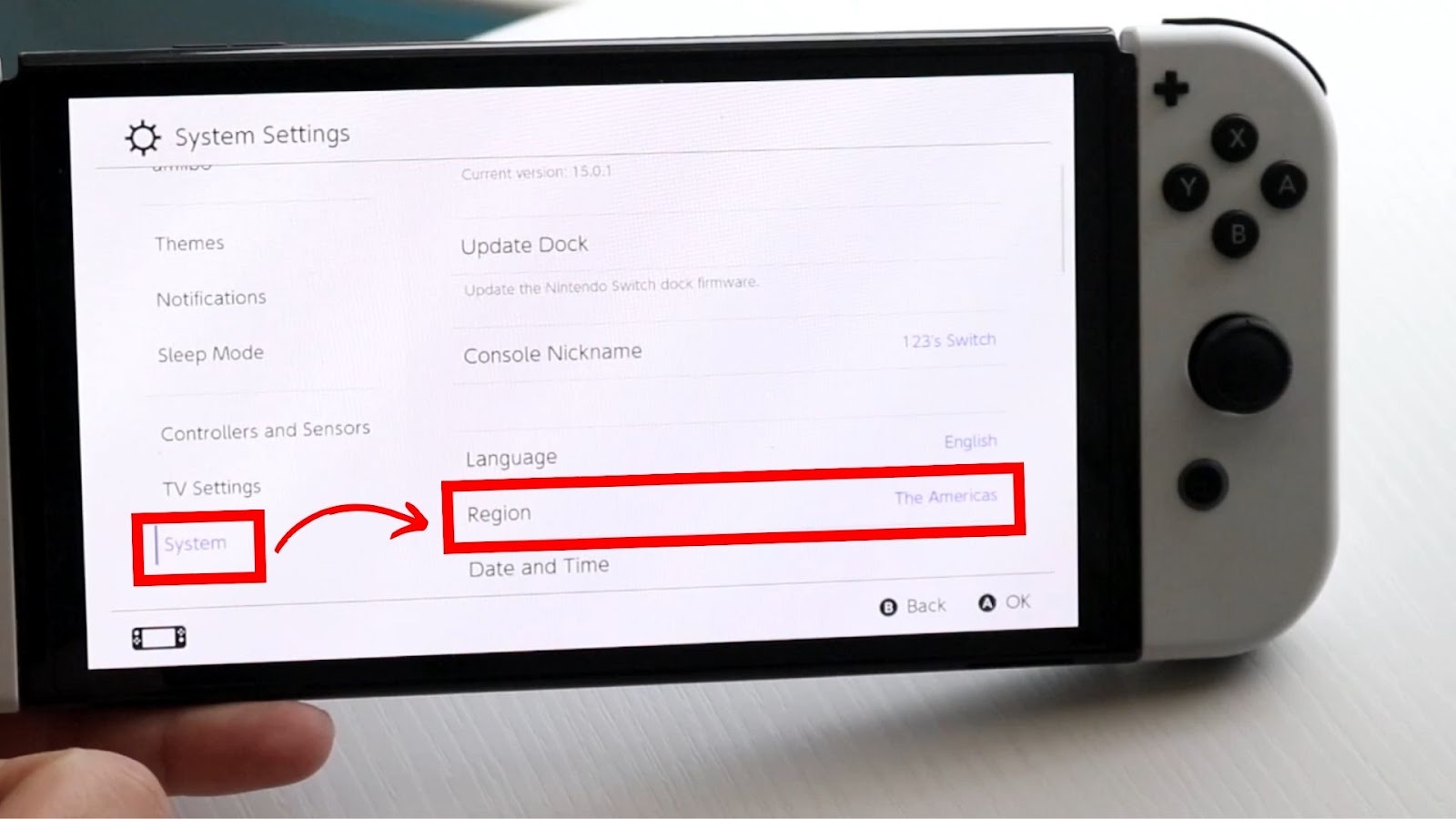 Are Switch Games Region Locked Fix EShop Restrictions Alvaro Are Switch Games Region Locked Fix EShop Restrictions Alvaro