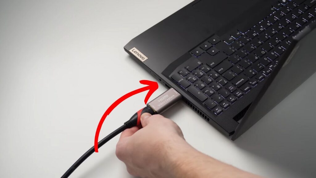 Connect Xbox To Laptop Via HDMI [Easy Steps!] - Alvaro Trigo's Blog