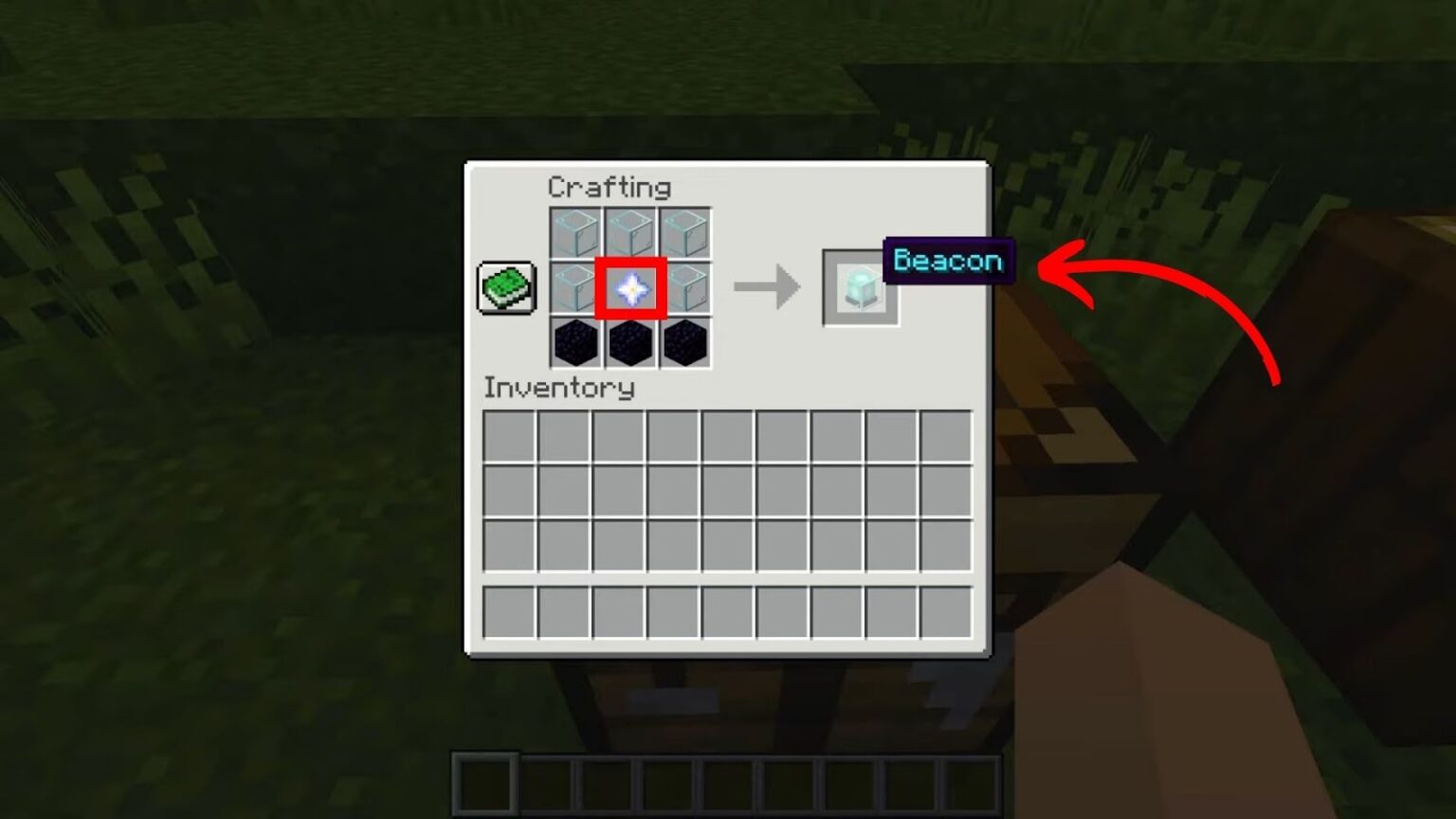 How Many Iron Blocks for a Full Beacon? [Build Your Beacon!] - Alvaro ...