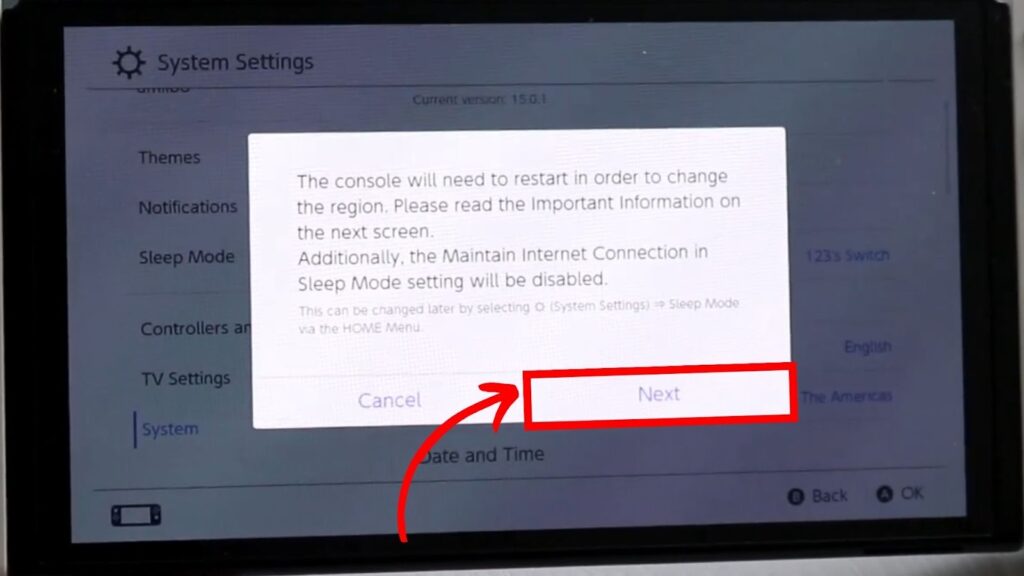 Are Switch Games Region Locked Fix EShop Restrictions Alvaro Are Switch Games Region Locked Fix EShop Restrictions Alvaro