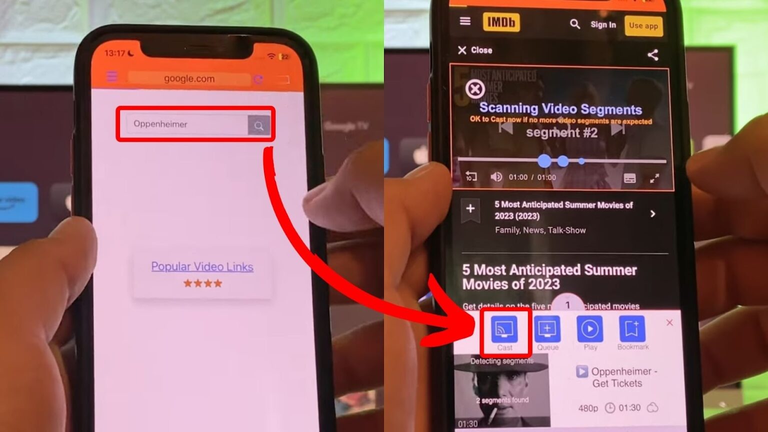 Airplay on Chromecast [Easy Ways to Use It] - Alvaro Trigo's Blog