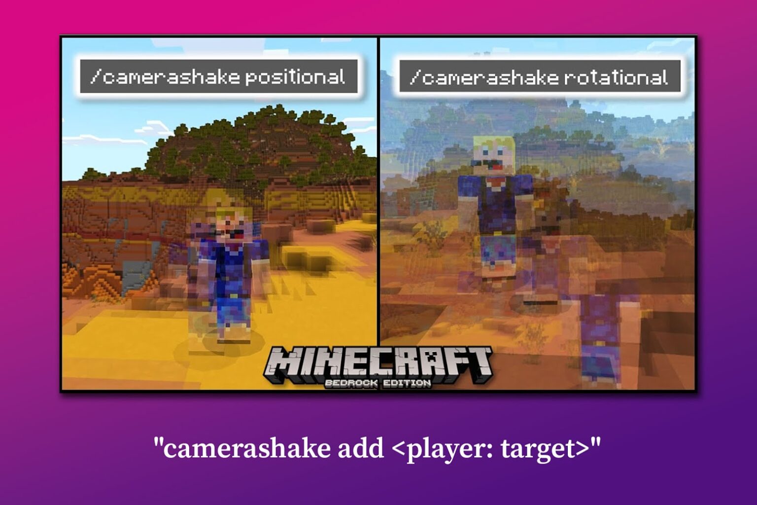 9 Fun Commands For Minecraft [how To Execute Them] Alvaro Trigos Blog