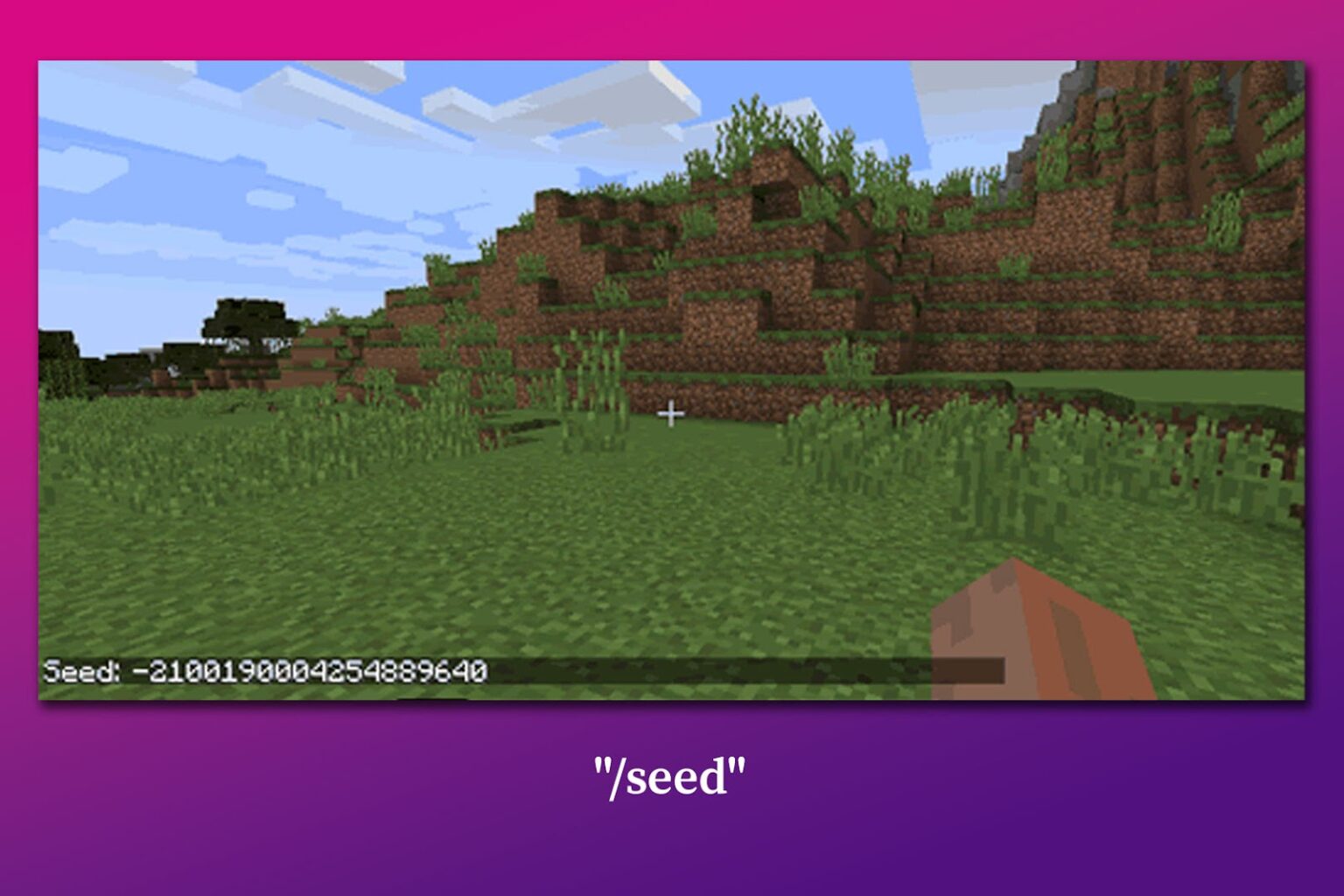 9 Fun Commands for Minecraft [How to Execute Them] - Alvaro Trigo's Blog