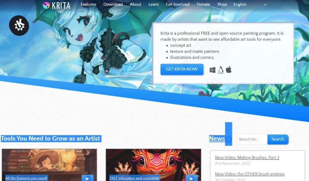 13 Top Mac Drawing Programs [Free!] - Alvaro Trigo's Blog