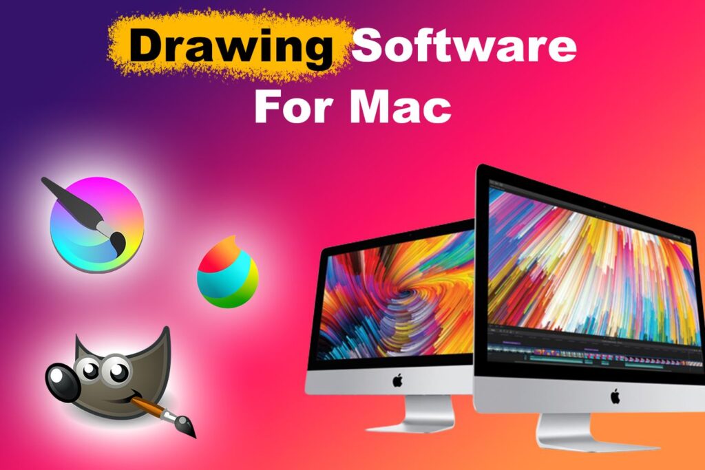 13 Top Mac Drawing Programs [Free!] - Alvaro Trigo's Blog