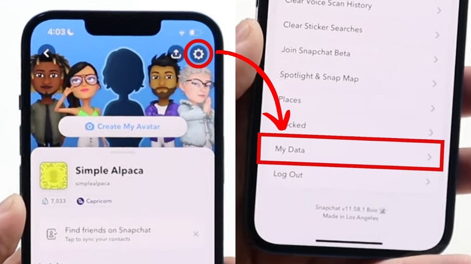 4 Ways to Recover Deleted Snapchat Messages on an iPhone - Alvaro Trigo ...