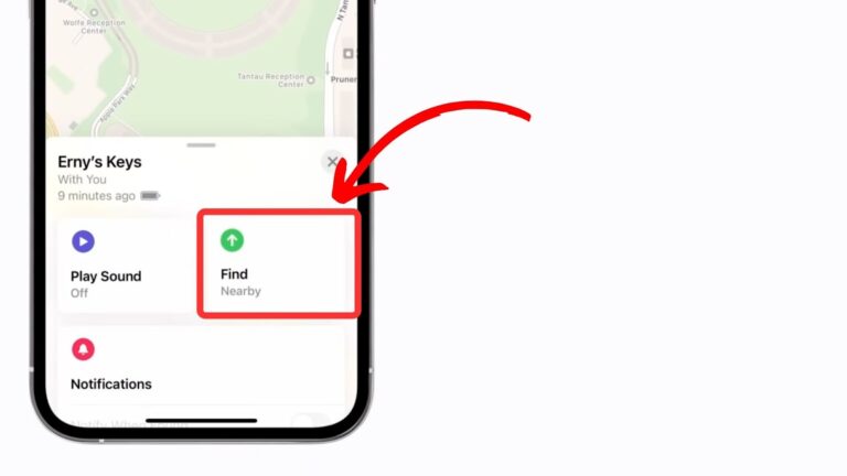 AirTag Location History: What Find My Shows (No Timeline) - Alvaro ...