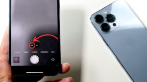 List of iPhones With a .5 Camera [ Why Use It] - Alvaro Trigo's Blog