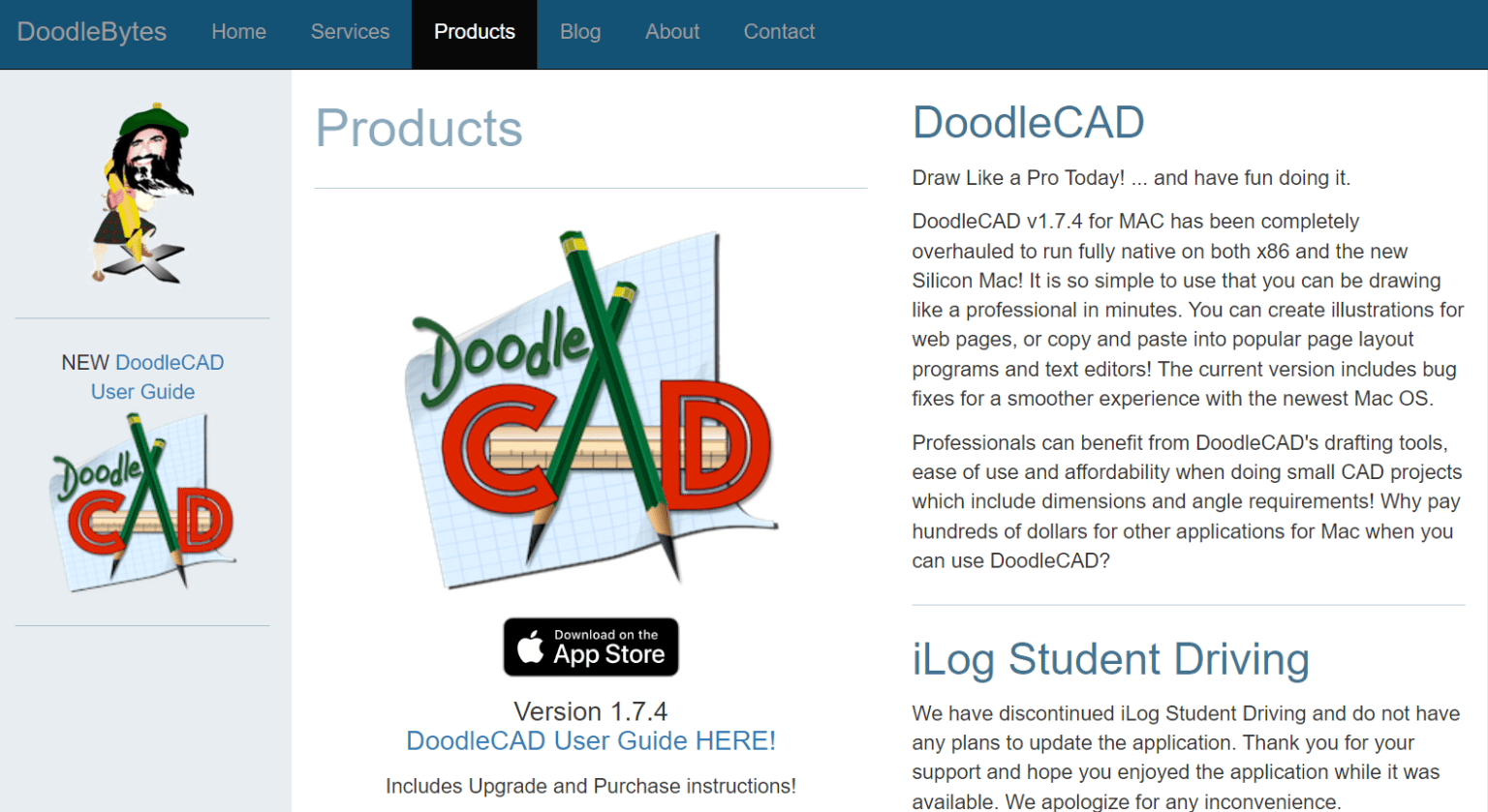 13 Top Mac Drawing Programs [Free!] - Alvaro Trigo's Blog