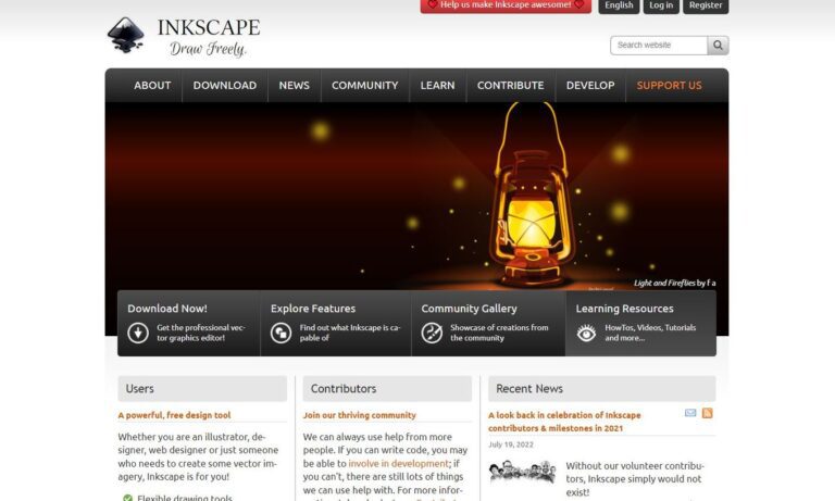 13 Top Mac Drawing Programs [Free!] - Alvaro Trigo's Blog