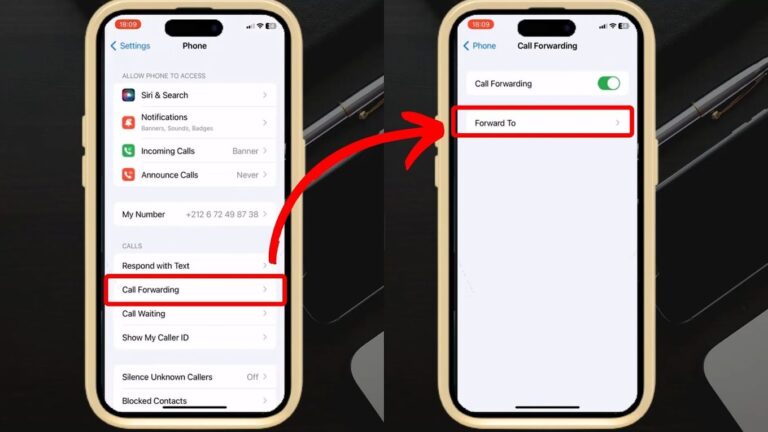 5 Ways to Stop Calls on iPhone [Without Blocking Contact] - Alvaro ...