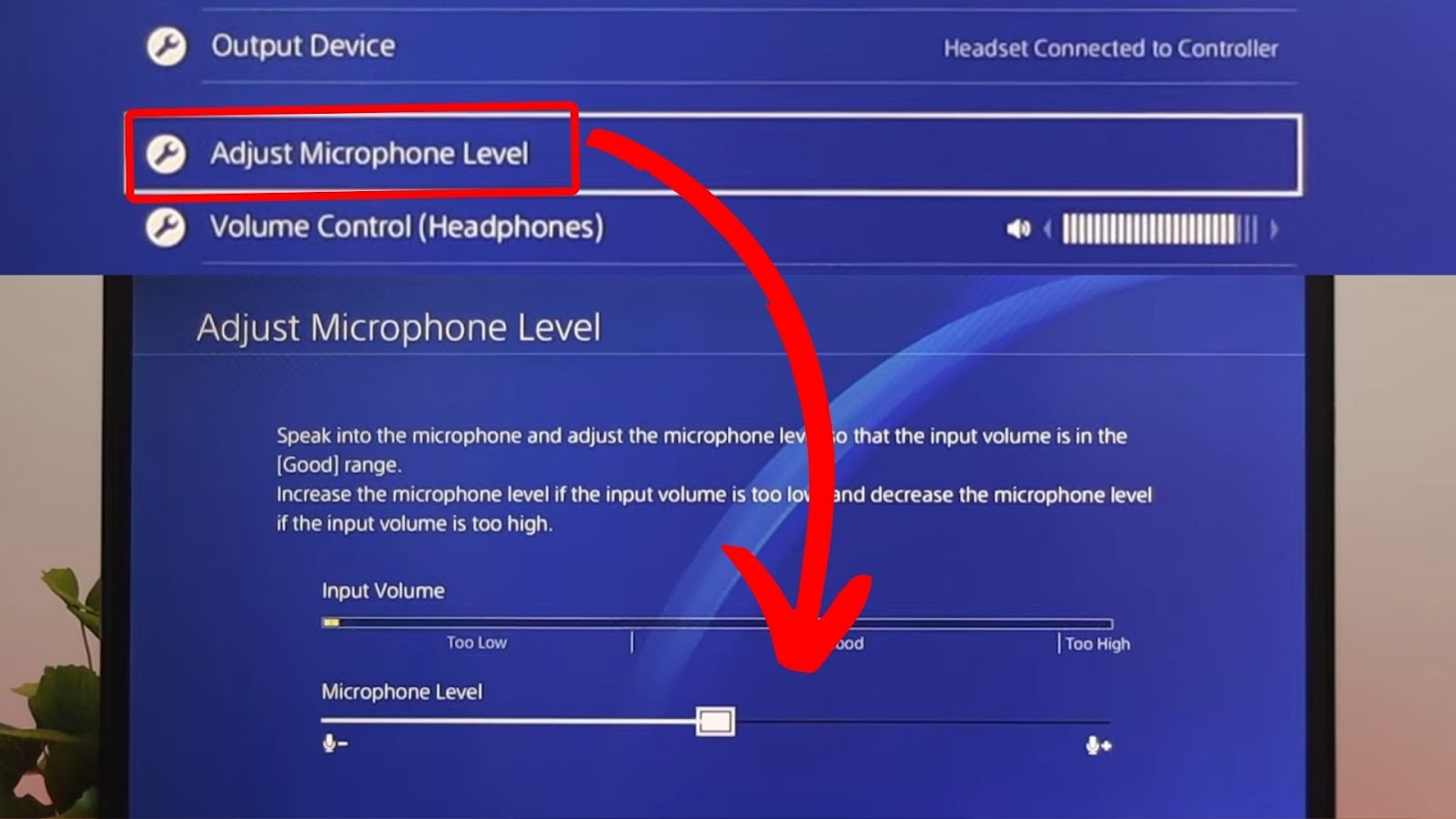 Does the PS4 Have a Built-In Mic? [The Truth] - Alvaro Trigo's Blog