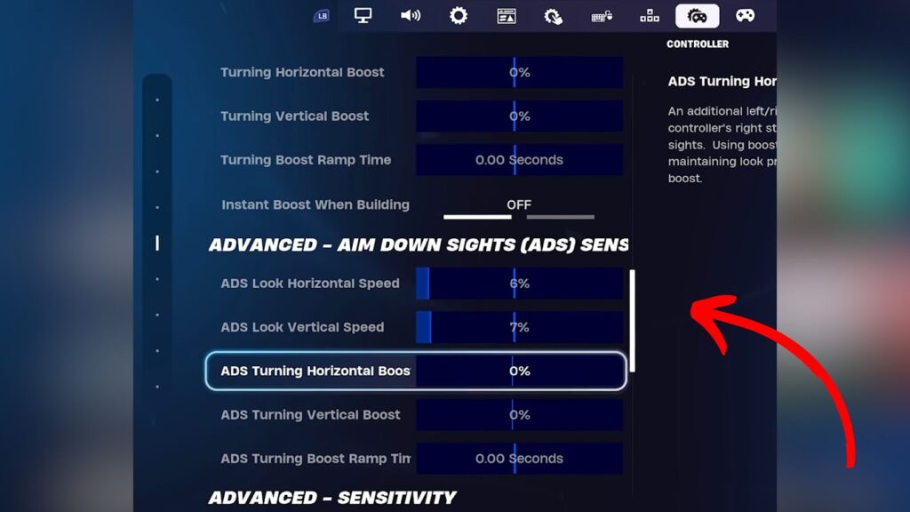 Best Fortnite Settings for Xbox [Make Fortnite Run Smoother!] - Alvaro ...