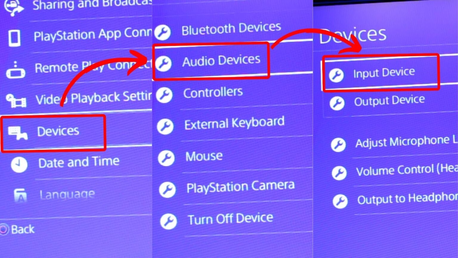 Does the PS4 Have a Built-In Mic? [The Truth] - Alvaro Trigo's Blog
