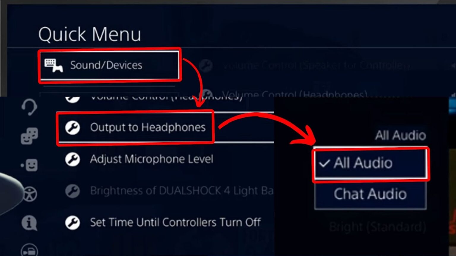 Does the PS4 Have a Built-In Mic? [The Truth] - Alvaro Trigo's Blog