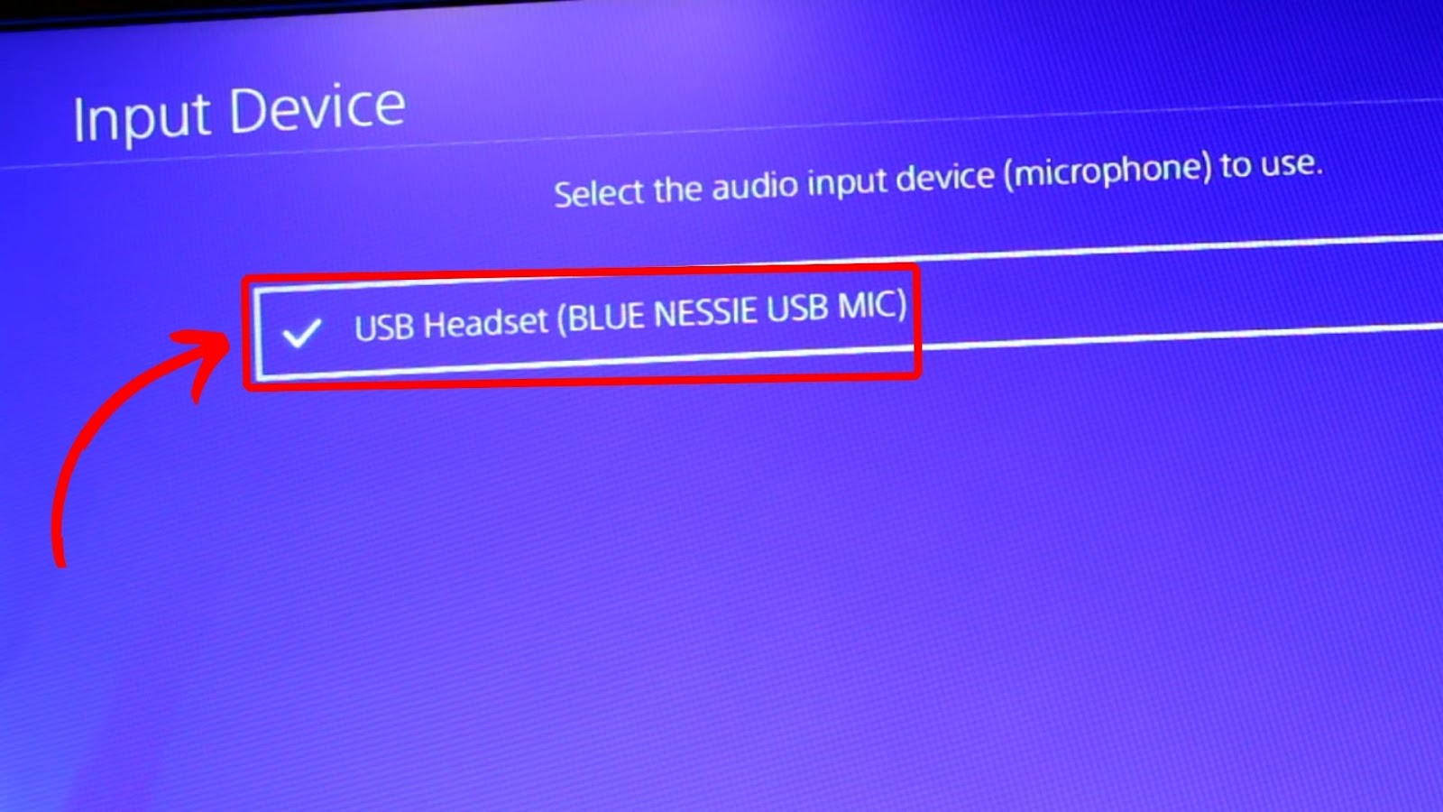 Does the PS4 Have a Built-In Mic? [The Truth] - Alvaro Trigo's Blog
