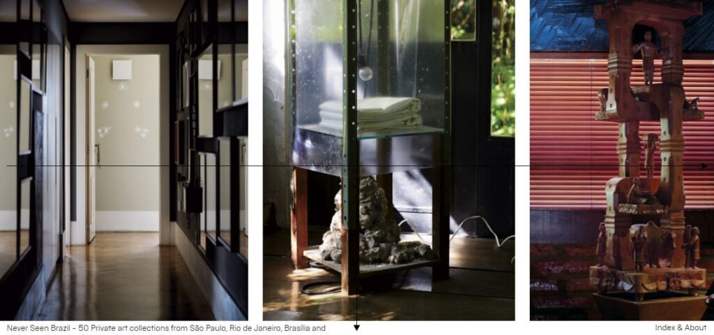 21+ Best Artist Portfolio Examples [Get Inspired!] - Alvaro Trigo's Blog