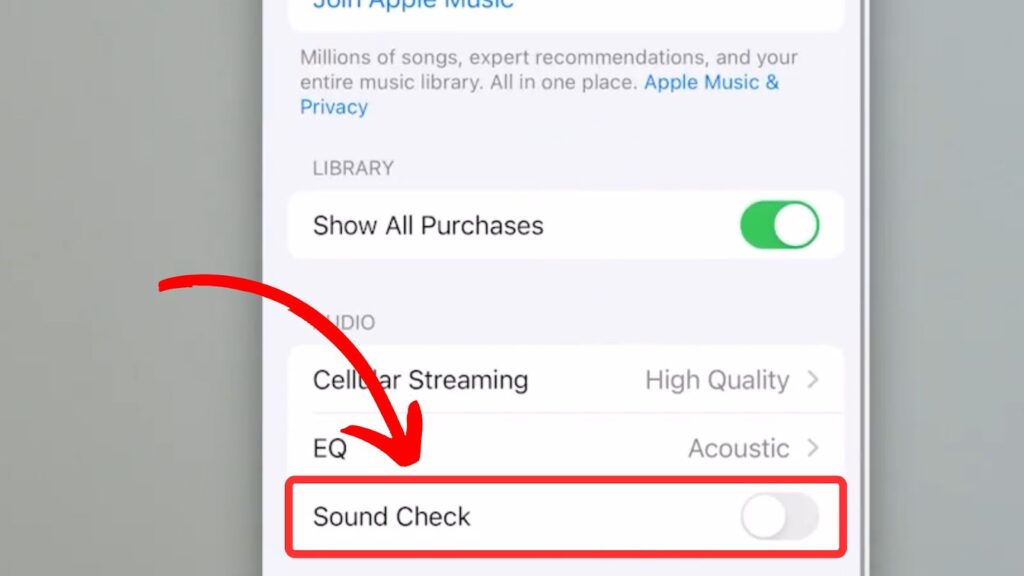 Make Apple Music Volume Louder [iPhone, iPad, & Mac] - Alvaro Trigo's Blog