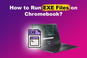 How To Run exe Files On Chromebook? - Alvaro Trigo's Blog