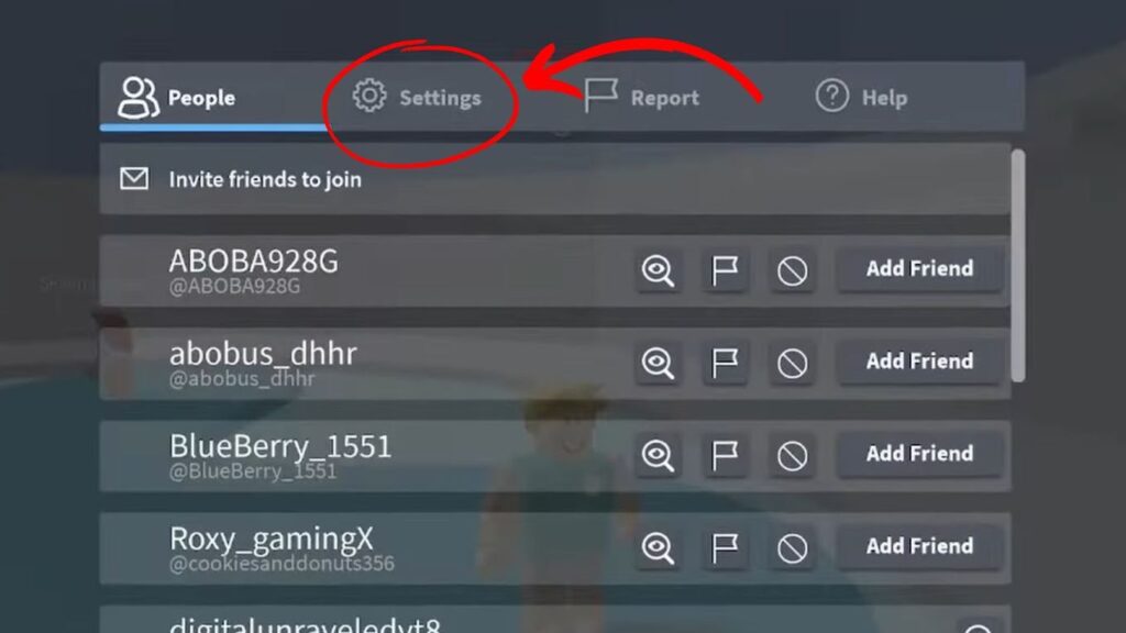 How to Shift Lock on Roblox [+ How to Fix If Not Working] - Alvaro ...