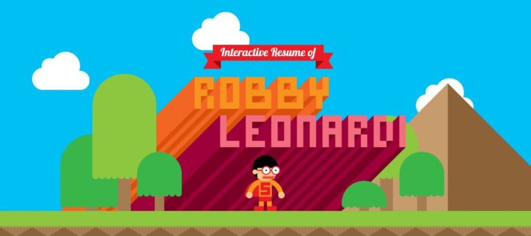 How to Make Your Game Design Portfolio [+ 13 Examples] - Alvaro Trigo's ...