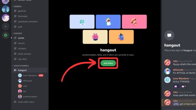How to Use Discord on PS5 & PS4 in 2024 [ No PC Needed!] - Alvaro Trigo ...