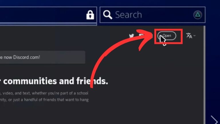 How to Use Discord on PS5 & PS4 in 2024 [ No PC Needed!] - Alvaro Trigo ...