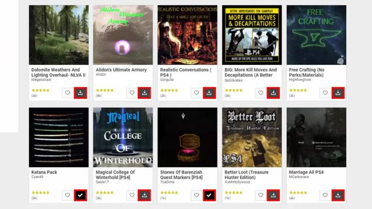 How to Get Mods on PS4 [ The Easiest Way!] - Alvaro Trigo's Blog