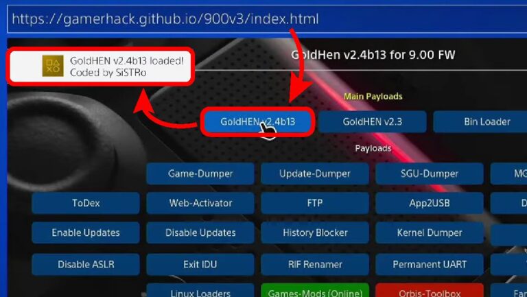 How to Get Mods on PS4 [ The Easiest Way!] - Alvaro Trigo's Blog