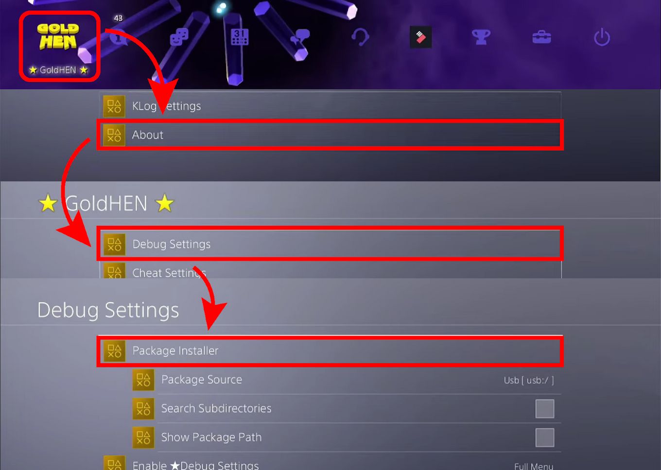 How to Get Mods on PS4 [ The Easiest Way!] - Alvaro Trigo's Blog