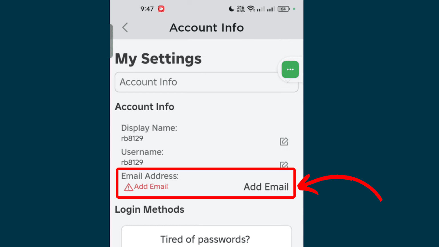 How to Get Voice Chat on Roblox Without ID [ 2025 Guide ] - Alvaro ...