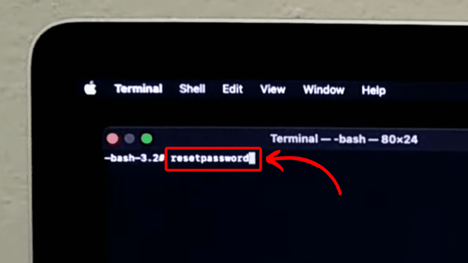 5 Ways to Unlock a MacBook Pro Without Password or Apple ID - Alvaro ... 5 Ways to Unlock a MacBook Pro Without Password or Apple ID - Alvaro ...