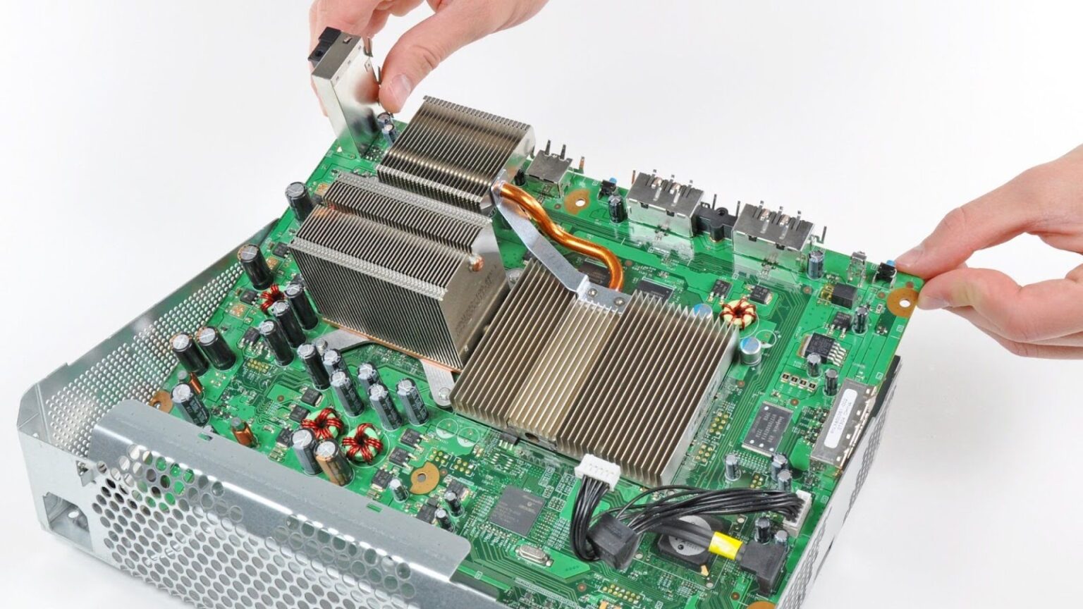 How to Mod Your Xbox 360 [ Easy Steps] - Alvaro Trigo's Blog