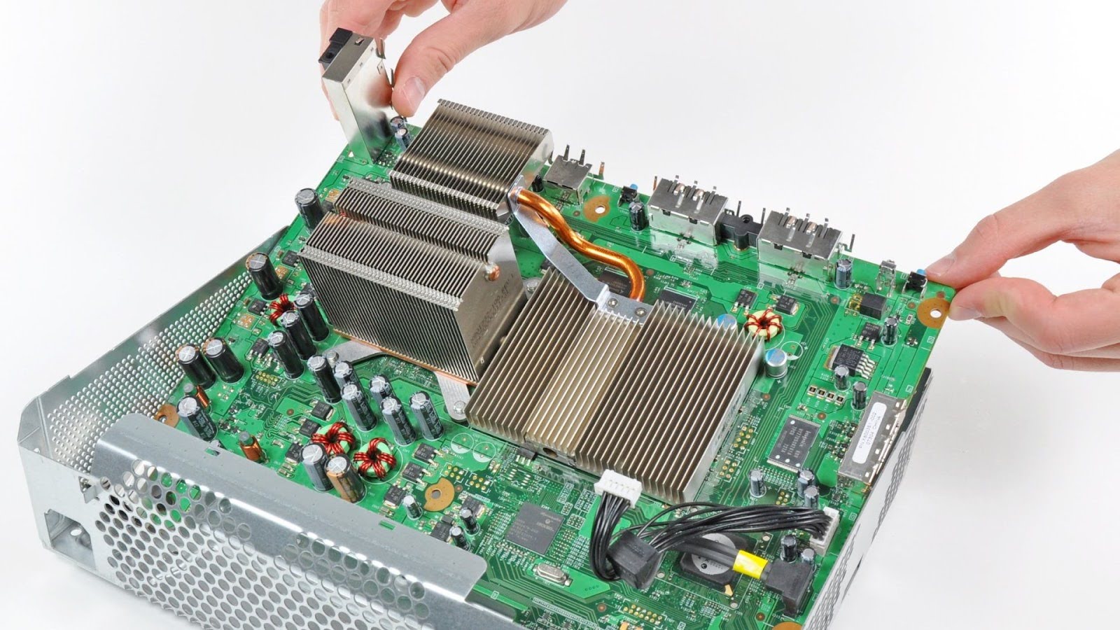 How to Mod Your Xbox 360 [ Easy Steps] - Alvaro Trigo's Blog