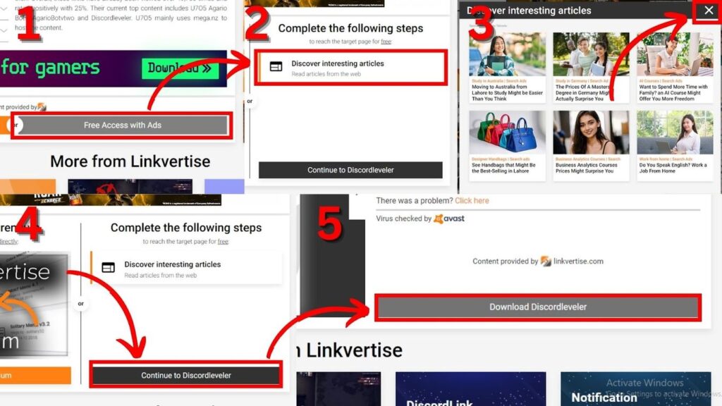 How to Level Up in Discord [The Fastest & Easiest Way] - Alvaro Trigo's ...